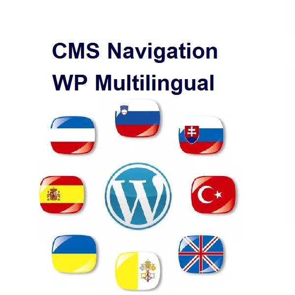 CMS Navigation – WP Multilingual - Free Download - Woothemes Plugins