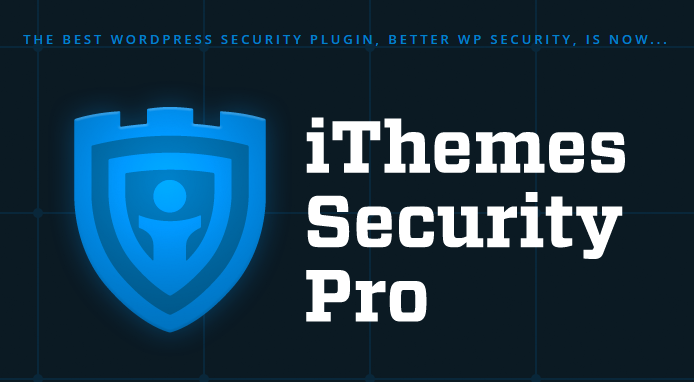 iThemes Security Pro - Free Download - Woothemes Plugins