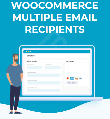 WooCommerce Multiple Email Recipients - Free Download - Woothemes Plugins