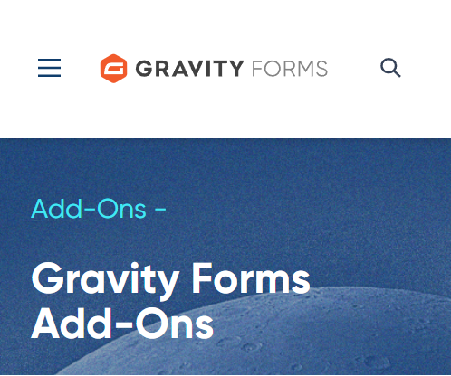 Gravity Form Language Packs - Woothemes Plugins