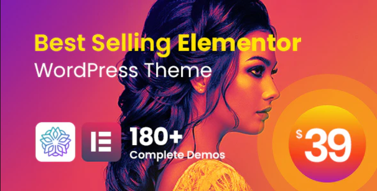 Phlox Pro - Elementor MultiPurpose WordPress Theme - Free Download - Woothemes Plugins
