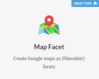 FacetWP Map Facet - Free Download - Woothemes Plugins