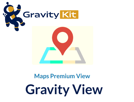 GravityView Maps - Free Download - Woothemes Plugins