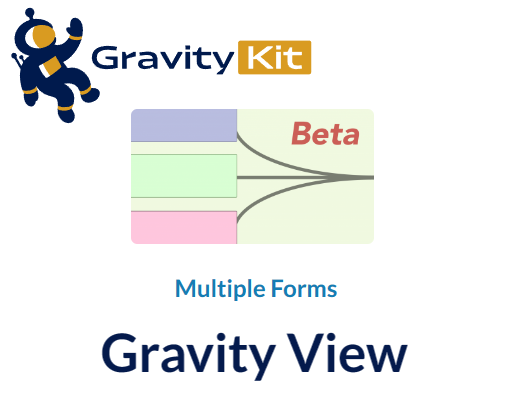 GravityView Multiple Forms - Free Download - Woothemes Plugins