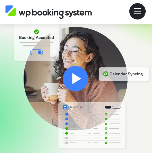 WP Booking System - Free Download - Woothemes Plugins