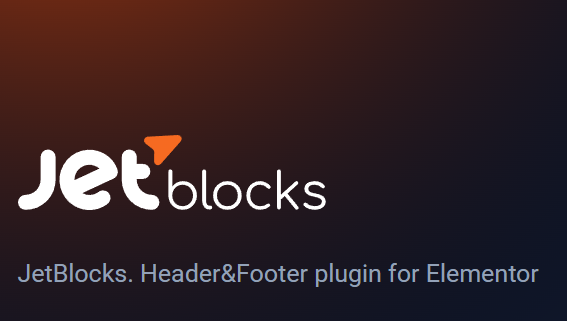 Jet Blocks - Free Download - Woothemes Plugins