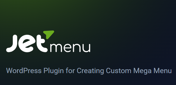 Jet Menu - Free Download - Woothemes Plugins